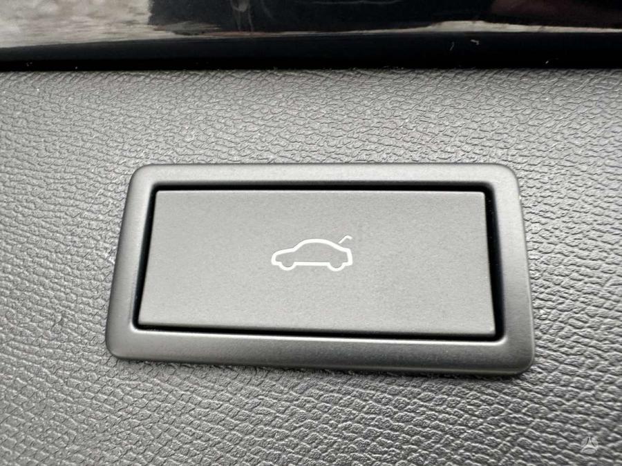 Черный Cupra Formentor 2023 в Вильнюс, объемом двигателя 1.40 л и пробегом 99 тыс. км за 23950 €, фото 27 на AUTOMOTO.COM.LV