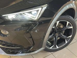 Черный Cupra Formentor 2023 в Вильнюс, объемом двигателя 1.40 л и пробегом 99 тыс. км за 23950 €, фото 30 на AUTOMOTO.COM.LV