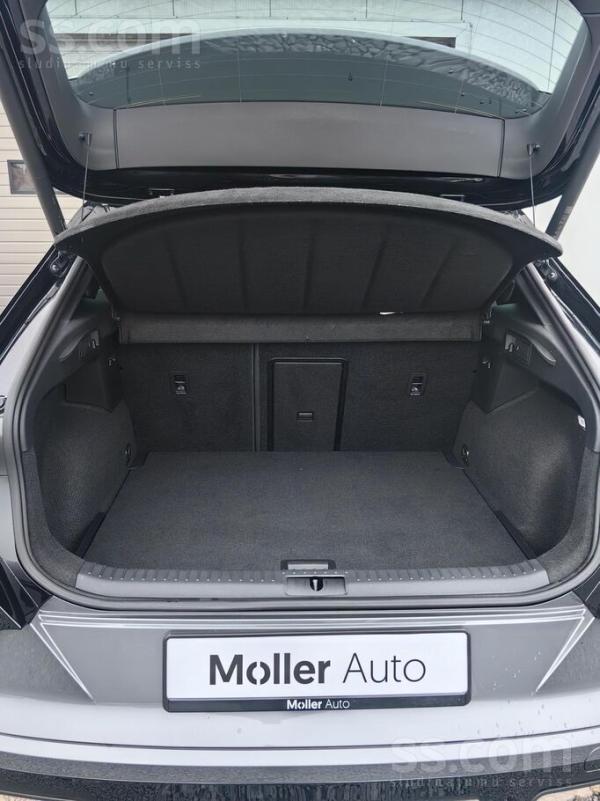 Melns Cupra Formentor 2023 Jelgava, ar dzinēja tilpumu 2.00 L un nobraukumu 76 tūkst. km par 25500 €, foto 9 vietnē AUTOMOTO.COM.LV