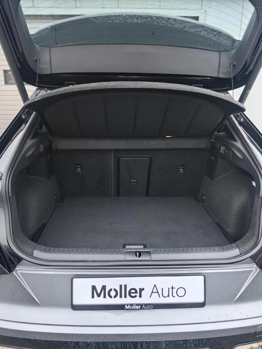 Melns Cupra Formentor 2023 Jelgava, ar dzinēja tilpumu 2.00 L un nobraukumu 76 tūkst. km par 26250 €, foto 13 vietnē AUTOMOTO.COM.LV