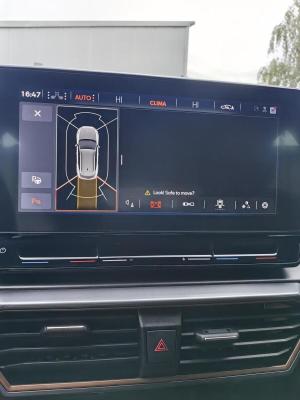 Melns Cupra Formentor 2023 Jelgava, ar dzinēja tilpumu 2.00 L un nobraukumu 76 tūkst. km par 26250 €, foto 17 vietnē AUTOMOTO.COM.LV