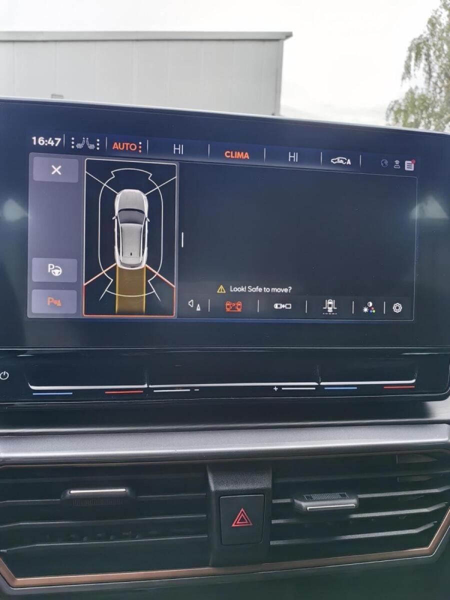 Melns Cupra Formentor 2023 Jelgava, ar dzinēja tilpumu 2.00 L un nobraukumu 76 tūkst. km par 26250 €, foto 17 vietnē AUTOMOTO.COM.LV