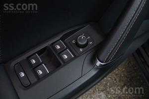 Melns Cupra Formentor 2023 Rīga, ar dzinēja tilpumu 2.00 L un nobraukumu 36 tūkst. km par 27990 €, foto 22 vietnē AUTOMOTO.COM.LV