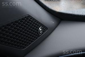 Melns Cupra Formentor 2023 Rīga, ar dzinēja tilpumu 2.00 L un nobraukumu 36 tūkst. km par 27990 €, foto 25 vietnē AUTOMOTO.COM.LV