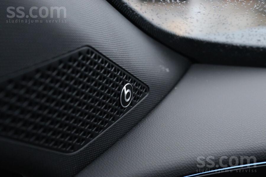 Melns Cupra Formentor 2023 Rīga, ar dzinēja tilpumu 2.00 L un nobraukumu 36 tūkst. km par 27990 €, foto 25 vietnē AUTOMOTO.COM.LV