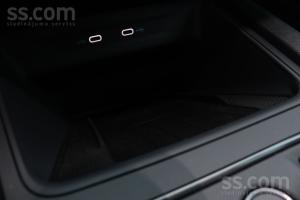 Melns Cupra Formentor 2023 Rīga, ar dzinēja tilpumu 2.00 L un nobraukumu 36 tūkst. km par 27990 €, foto 27 vietnē AUTOMOTO.COM.LV