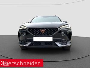Melns Cupra Formentor 2024 Kauņa, ar dzinēja tilpumu 2.00 L un nobraukumu 28 tūkst. km par 31669 €, foto 3 vietnē AUTOMOTO.COM.LV
