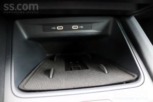 Melns Cupra Formentor 2024 Rīga, ar dzinēja tilpumu 1.50 L un nobraukumu 20 tūkst. km par 28990 €, foto 22 vietnē AUTOMOTO.COM.LV