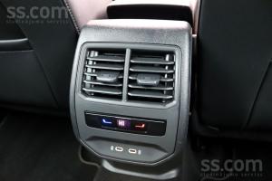 Melns Cupra Formentor 2024 Rīga, ar dzinēja tilpumu 1.50 L un nobraukumu 20 tūkst. km par 28990 €, foto 30 vietnē AUTOMOTO.COM.LV
