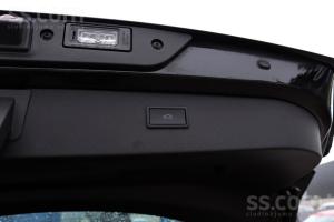 Melns Cupra Formentor 2024 Rīga, ar dzinēja tilpumu 1.50 L un nobraukumu 20 tūkst. km par 28990 €, foto 33 vietnē AUTOMOTO.COM.LV