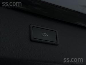 Melns Cupra Formentor 2024 Jelgava, ar dzinēja tilpumu 2.50 L un nobraukumu 23 tūkst. km par 41500 €, foto 12 vietnē AUTOMOTO.COM.LV