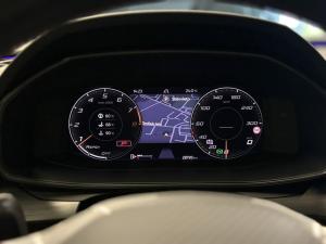 Melns Cupra Formentor 2024 Rīga, ar dzinēja tilpumu 2.50 L un nobraukumu 29 tūkst. km par 39990 €, foto 13 vietnē AUTOMOTO.COM.LV