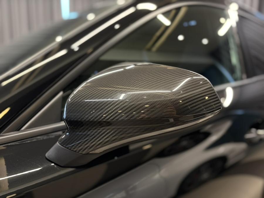 Melns Cupra Formentor 2024 Rīga, ar dzinēja tilpumu 2.50 L un nobraukumu 29 tūkst. km par 39990 €, foto 30 vietnē AUTOMOTO.COM.LV