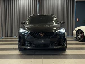 Melns Cupra Formentor 2024 Rīga, ar dzinēja tilpumu 2.50 L un nobraukumu 29 tūkst. km par 39990 €, foto 35 vietnē AUTOMOTO.COM.LV
