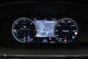 Черный Cupra Formentor 2024 в Вильнюс, объемом двигателя 1.40 л и пробегом 61 тыс. км за 28950 €, фото 15 на AUTOMOTO.COM.LV