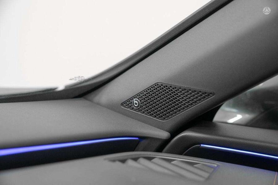 Черный Cupra Formentor 2024 в Вильнюс, объемом двигателя 1.40 л и пробегом 61 тыс. км за 28950 €, фото 24 на AUTOMOTO.COM.LV