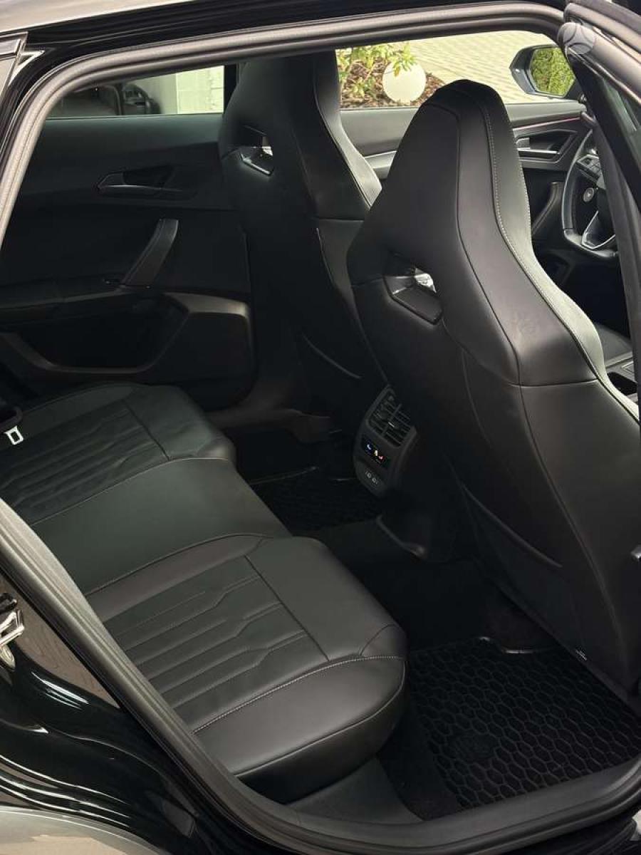 Черный Cupra Formentor 2024 в Вильнюс, объемом двигателя 1.98 л и пробегом 32 тыс. км за 33000 €, фото 26 на AUTOMOTO.COM.LV
