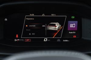 Melns Cupra Formentor 2024 Rīga, ar dzinēja tilpumu 2.00 L un nobraukumu 54 tūkst. km par 26950 €, foto 16 vietnē AUTOMOTO.COM.LV