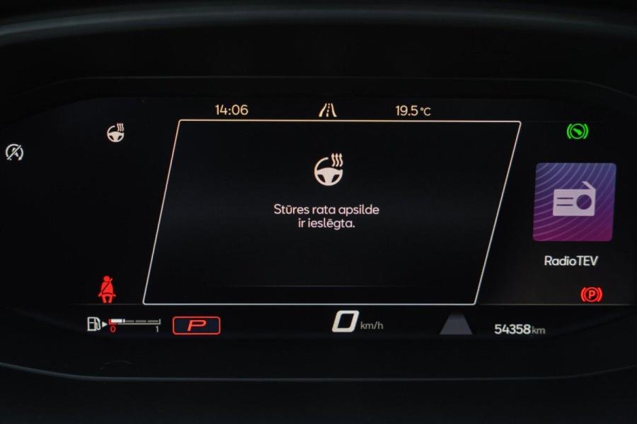 Melns Cupra Formentor 2024 Rīga, ar dzinēja tilpumu 2.00 L un nobraukumu 54 tūkst. km par 26950 €, foto 18 vietnē AUTOMOTO.COM.LV