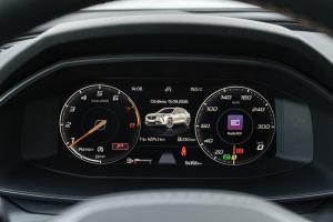 Melns Cupra Formentor 2024 Rīga, ar dzinēja tilpumu 2.00 L un nobraukumu 54 tūkst. km par 26950 €, foto 19 vietnē AUTOMOTO.COM.LV