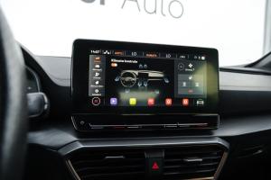 Melns Cupra Formentor 2024 Rīga, ar dzinēja tilpumu 2.00 L un nobraukumu 54 tūkst. km par 26950 €, foto 24 vietnē AUTOMOTO.COM.LV
