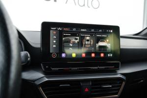 Melns Cupra Formentor 2024 Rīga, ar dzinēja tilpumu 2.00 L un nobraukumu 54 tūkst. km par 26950 €, foto 27 vietnē AUTOMOTO.COM.LV