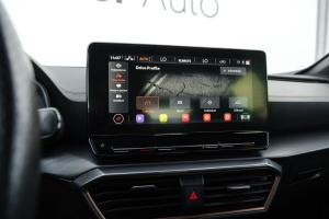 Melns Cupra Formentor 2024 Rīga, ar dzinēja tilpumu 2.00 L un nobraukumu 54 tūkst. km par 26950 €, foto 28 vietnē AUTOMOTO.COM.LV
