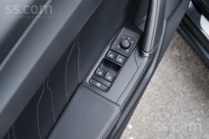Melns Cupra Formentor 2024 Rīga, ar dzinēja tilpumu 2.00 L un nobraukumu 54 tūkst. km par 26950 €, foto 12 vietnē AUTOMOTO.COM.LV