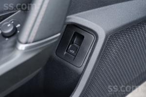 Melns Cupra Formentor 2024 Rīga, ar dzinēja tilpumu 2.00 L un nobraukumu 54 tūkst. km par 26950 €, foto 13 vietnē AUTOMOTO.COM.LV
