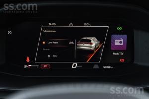 Melns Cupra Formentor 2024 Rīga, ar dzinēja tilpumu 2.00 L un nobraukumu 54 tūkst. km par 26950 €, foto 16 vietnē AUTOMOTO.COM.LV