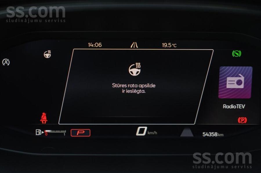 Melns Cupra Formentor 2024 Rīga, ar dzinēja tilpumu 2.00 L un nobraukumu 54 tūkst. km par 26950 €, foto 18 vietnē AUTOMOTO.COM.LV