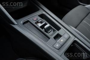 Melns Cupra Formentor 2024 Rīga, ar dzinēja tilpumu 2.00 L un nobraukumu 54 tūkst. km par 26950 €, foto 21 vietnē AUTOMOTO.COM.LV