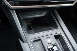 Melns Cupra Formentor 2024 Rīga, ar dzinēja tilpumu 2.00 L un nobraukumu 54 tūkst. km par 26950 €, foto 22 vietnē AUTOMOTO.COM.LV