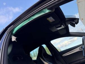 Black Cupra Formentor 2024 in Vilkaviskis, with an engine capacity of 1.98 L and mileage of 15 thousand km for 18000 €, photo 15 on AUTOMOTO.COM.LV