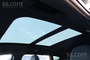 Черный Cupra Formentor 2025 в Рига, объемом двигателя 2.00 л и пробегом 6 тыс. км за 43990 €, фото 26 на AUTOMOTO.COM.LV