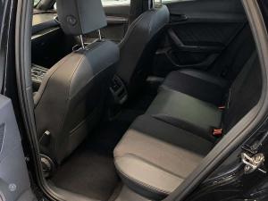 Черный Cupra Formentor 2025 в Вильнюс, объемом двигателя 1.50 л и пробегом 14 тыс. км за 29400 €, фото 8 на AUTOMOTO.COM.LV