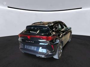 Черный Cupra Formentor 2025 в Вильнюс, объемом двигателя 1.50 л и пробегом 15 тыс. км за 29500 €, фото 5 на AUTOMOTO.COM.LV