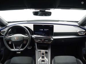 Melns Cupra Formentor 2025 Viļņa, ar dzinēja tilpumu 1.98 L un nobraukumu 30 tūkst. km par 38000 €, foto 22 vietnē AUTOMOTO.COM.LV