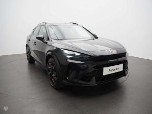 Черный Cupra Formentor 2025 в Вильнюс, объемом двигателя 1.98 л и пробегом 30 тыс. км за 38000 €, фото 4 на AUTOMOTO.COM.LV