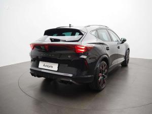 Черный Cupra Formentor 2025 в Вильнюс, объемом двигателя 1.98 л и пробегом 30 тыс. км за 38000 €, фото 5 на AUTOMOTO.COM.LV