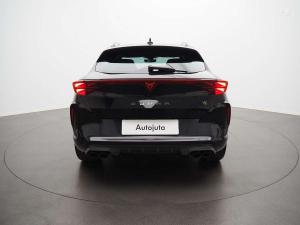 Черный Cupra Formentor 2025 в Вильнюс, объемом двигателя 1.98 л и пробегом 30 тыс. км за 38000 €, фото 6 на AUTOMOTO.COM.LV