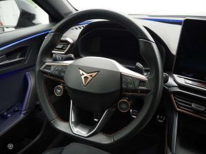 Черный Cupra Formentor 2025 в Вильнюс, объемом двигателя 1.98 л и пробегом 30 тыс. км за 38000 €, фото 21 на AUTOMOTO.COM.LV