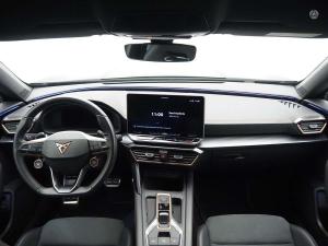 Черный Cupra Formentor 2025 в Вильнюс, объемом двигателя 1.98 л и пробегом 30 тыс. км за 38000 €, фото 22 на AUTOMOTO.COM.LV
