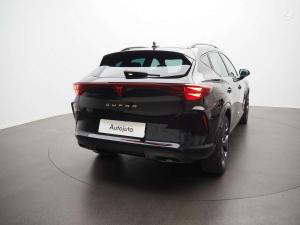 Черный Cupra Formentor 2025 в Вильнюс, объемом двигателя 1.50 л и пробегом 35 тыс. км за 27900 €, фото 5 на AUTOMOTO.COM.LV