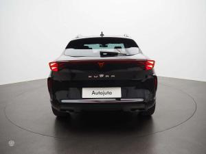 Черный Cupra Formentor 2025 в Вильнюс, объемом двигателя 1.50 л и пробегом 35 тыс. км за 27900 €, фото 6 на AUTOMOTO.COM.LV