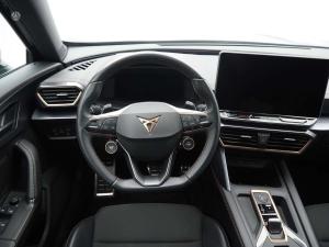 Черный Cupra Formentor 2025 в Вильнюс, объемом двигателя 1.50 л и пробегом 35 тыс. км за 27900 €, фото 21 на AUTOMOTO.COM.LV
