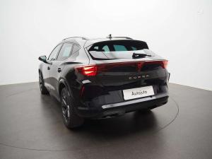 Melns Cupra Formentor 2025 Viļņa, ar dzinēja tilpumu 1.50 L un nobraukumu 40 tūkst. km par 27900 €, foto 7 vietnē AUTOMOTO.COM.LV