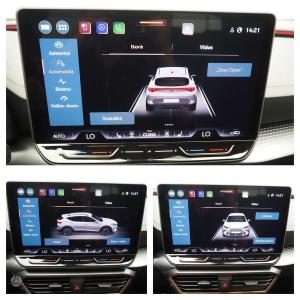 Melns Cupra Formentor 2025 Viļņa, ar dzinēja tilpumu 1.50 L un nobraukumu 40 tūkst. km par 27900 €, foto 26 vietnē AUTOMOTO.COM.LV