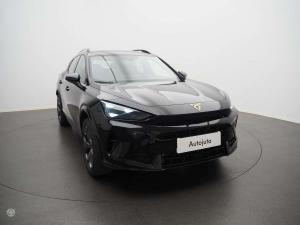 Черный Cupra Formentor 2025 в Вильнюс, объемом двигателя 1.50 л и пробегом 14 тыс. км за 28500 €, фото 4 на AUTOMOTO.COM.LV