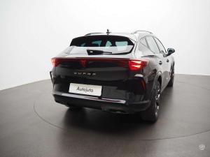Черный Cupra Formentor 2025 в Вильнюс, объемом двигателя 1.50 л и пробегом 37 тыс. км за 27900 €, фото 5 на AUTOMOTO.COM.LV